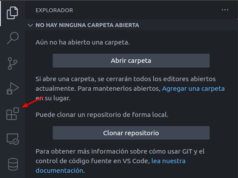 Tabnine autocompletado con Inteligencia Artificial en VS Code - Diario ...