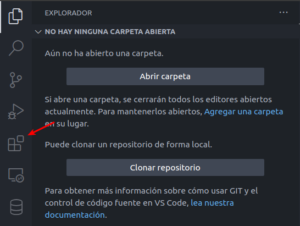 Tabnine autocompletado con Inteligencia Artificial en VS Code - Diario ...