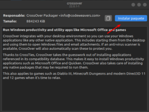 Instalar Microsoft Office en Ubuntu y distros derivadas - Diario del ...