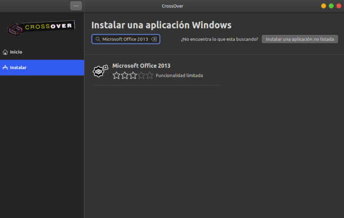 Instalar Microsoft Office en Ubuntu y distros derivadas - Diario del ...