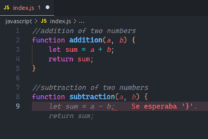 Tabnine autocompletado con Inteligencia Artificial en VS Code - Diario ...