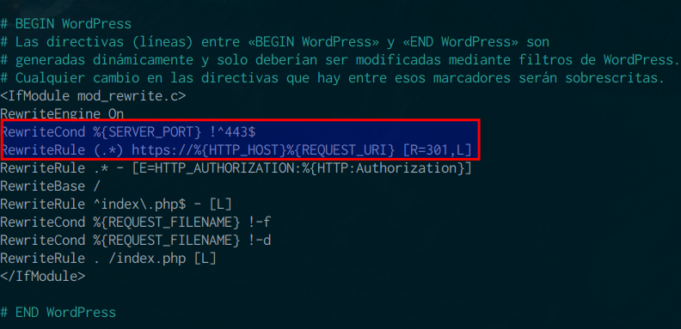 Cómo activar certificado SSL en WordPress - Diario del Programador
